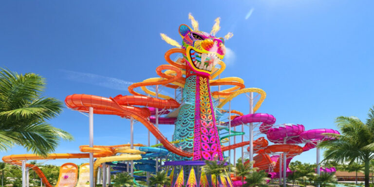 Royal Caribbean anuncia Perfect Day Mexico: nova ilha exclusiva com ...